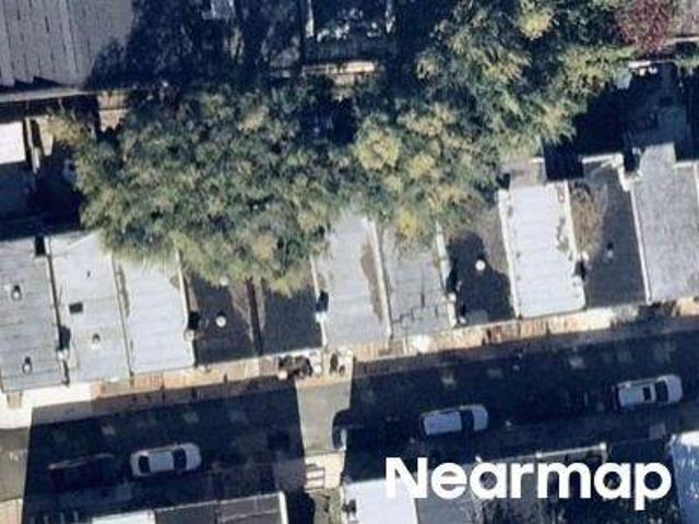 Sharswood St