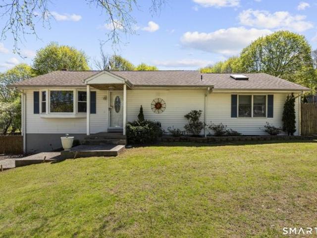 Sharp Hill Rd, Montville, Home For Sale