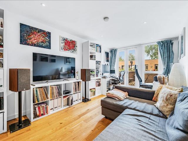 Sharp House, Goldhawk Road, London W12, 1 bed flat to rent, £2,400 pcm | PrimeLocation