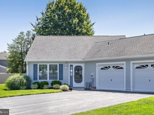 Sharp Rd Unit,vineland, Home For Sale