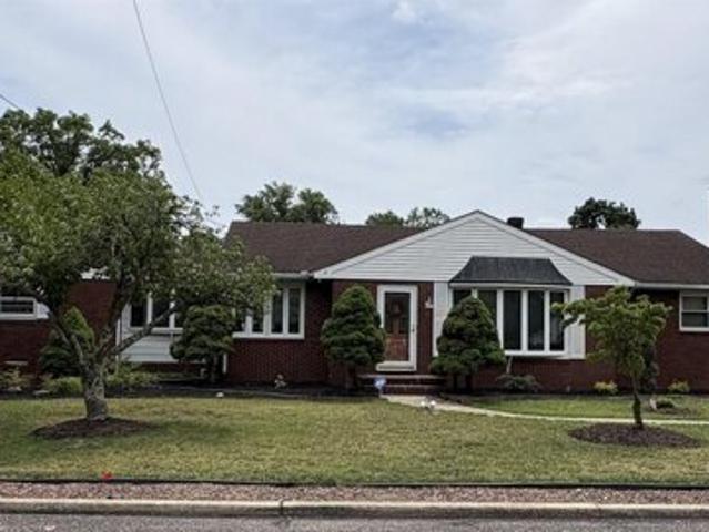 Sharp Rd, Vineland, Home For Sale