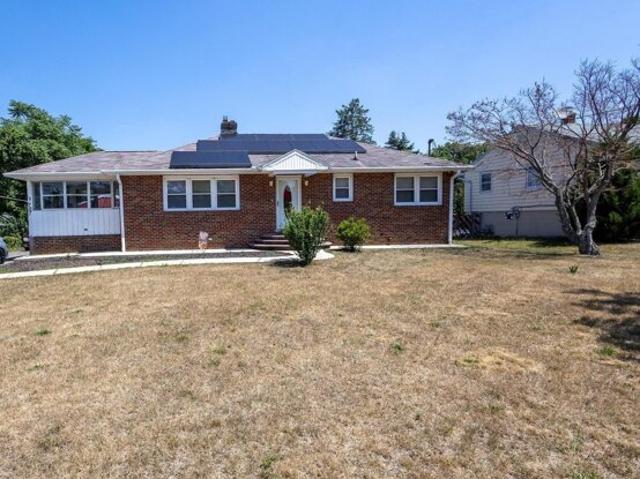 Sharp Rd, Vineland, Home For Sale