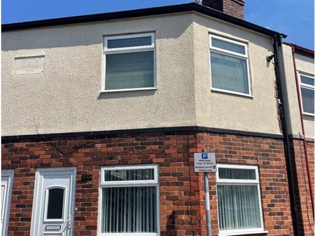 Sharp Street, Warrington WA2, 1 bed end terrace house to rent, £765 pcm | PrimeLocation