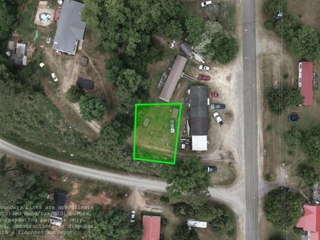 Sharpe Rd, Cameron, NC 28326