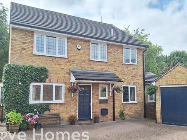 Sharpenhoe Road, Barton le clay, 5 Bedroom Detached