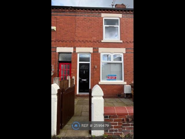 Sharples St, Stockport SK4, 2 bed terraced house to rent, £1,200 pcm | PrimeLocation