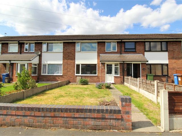 Sharples Street, Heaton Norris, 3 bedroom, Mews