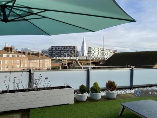 Sharpley Court, London, SE1 2 bed penthouse to rent £4,250 pcm £981 pw