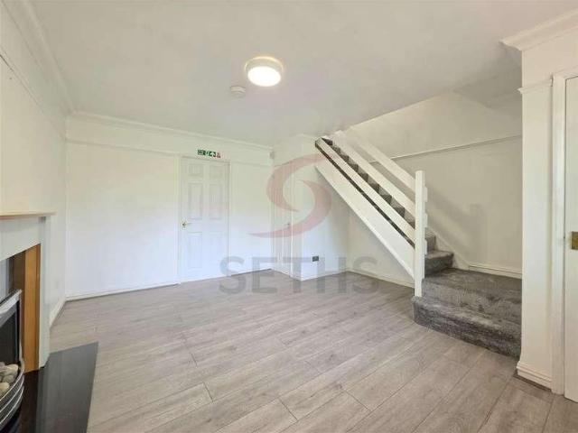 Sharpley Drive, Beaumont Leys, Leicester, LE4