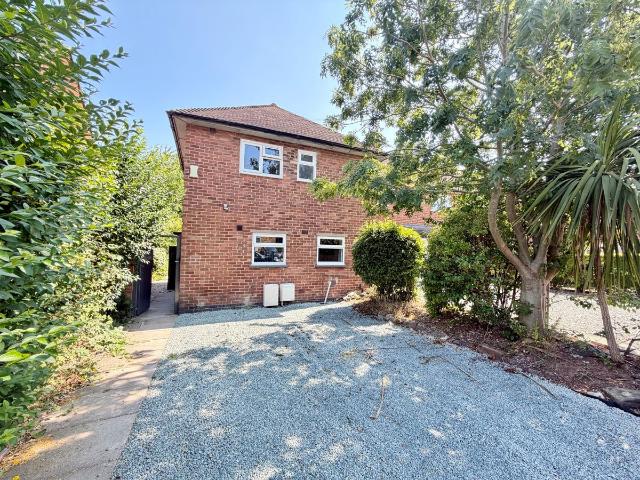 Sharpley Road, Loughborough LE11, 4 bed property to rent, £1,400 pcm | PrimeLocation