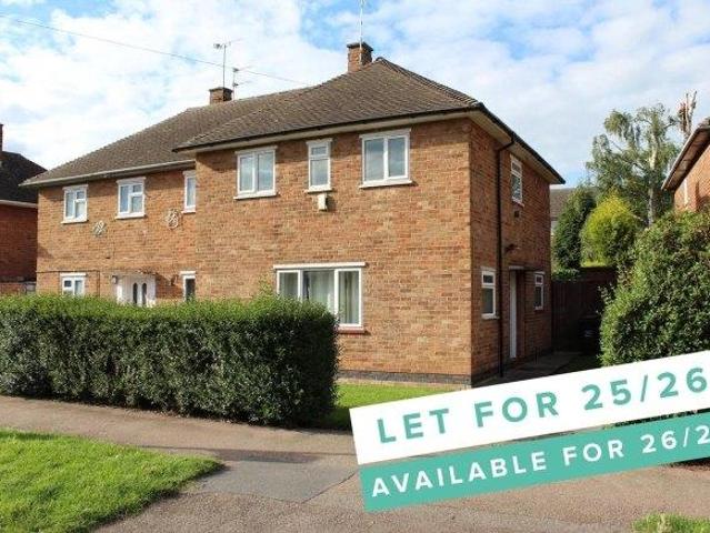 Sharpley Road 4 bed house share to rent £1,820 pcm £420 pw