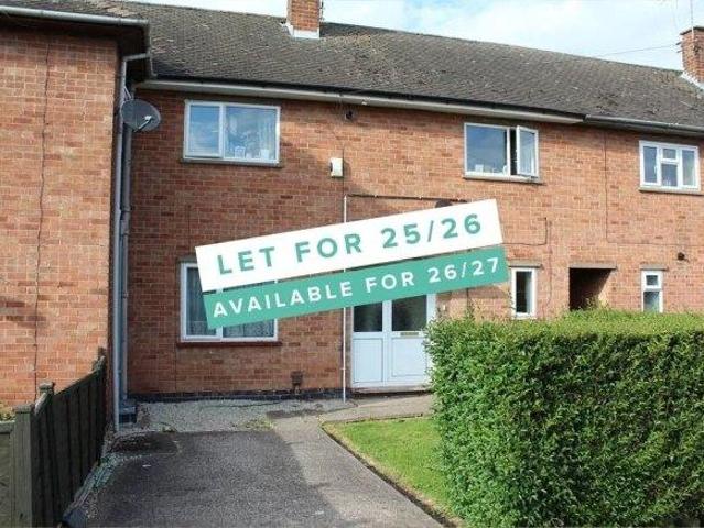 Sharpley Road 5 bed house share to rent £2,275 pcm £525 pw