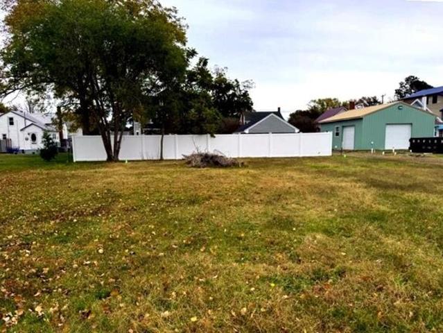 Sharpley St Lot,chincoteague, Plot For Sale