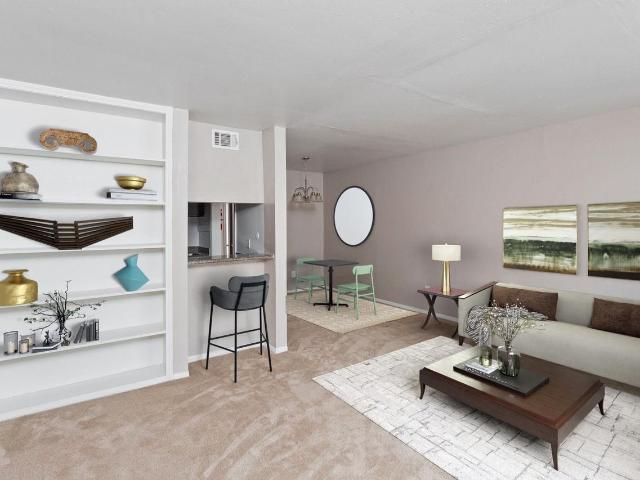 Sharpstown Manor 1 Bedroom Apartment for Rent at 7500 Clarewood Dr, Houston, TX 77036 Sharpstown