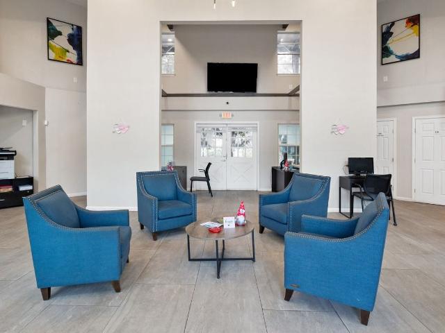 Sharpstown Garden 1 Bedroom Apartment for Rent at 7575 Bissonnet St, Houston, TX 77074 Braeburn
