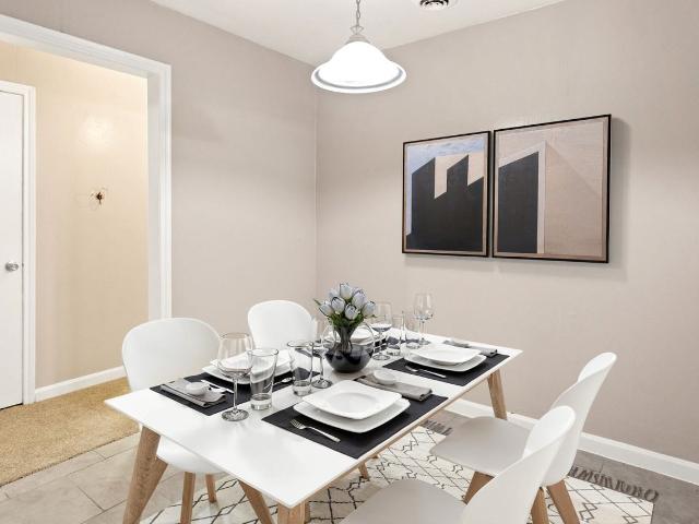 Sharpstown Garden Studio Apartment for Rent at 7575 Bissonnet St, Houston, TX 77074 Braeburn