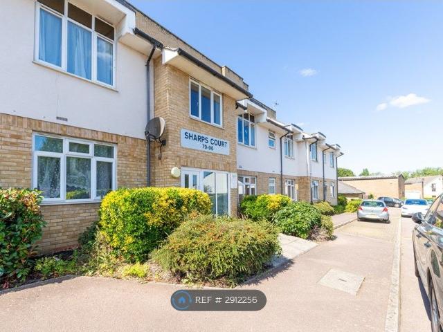 Sharps Court, Hitchin SG4, 1 bed flat to rent, £1,150 pcm | PrimeLocation