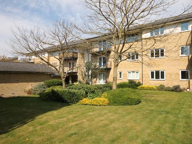 Sharps Court SG4, 1 bed flat to rent, £1,075 pcm | PrimeLocation