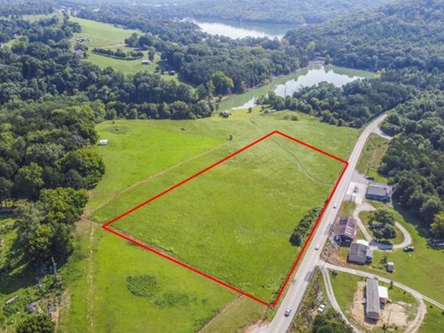 Sharps Chapel Rd, New Tazewell, TN 37824