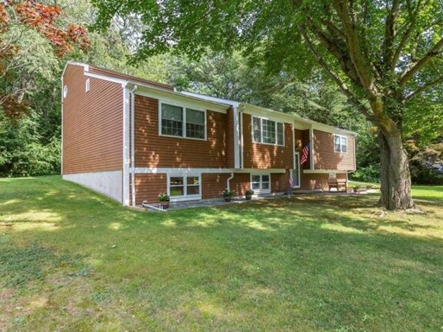 Sharps Lot Rd, Dighton, Home For Sale