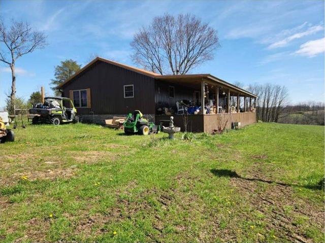 Sharpsburg Rd, Carlisle, KY 40311