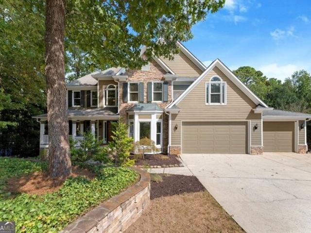 Sharpshooters Rdg Nw, Marietta, Home For Sale