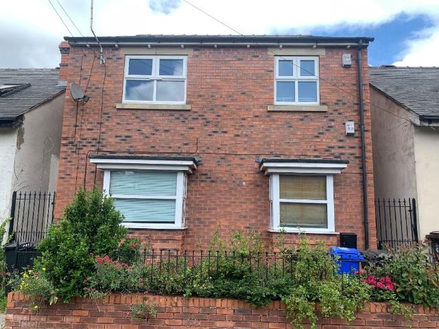 Sharrow Street, Sharrow, Sheffield S11, 2 bed flat to rent, £875 pcm | PrimeLocation
