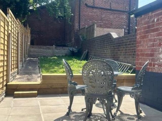 Sharrowvale Road, S11