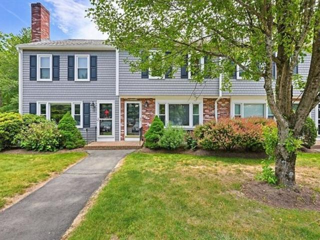 Sharron Dr Unit,easton, Condo For Sale