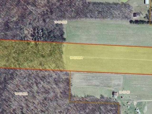 Sharrar Rd, Venus, PA 16364