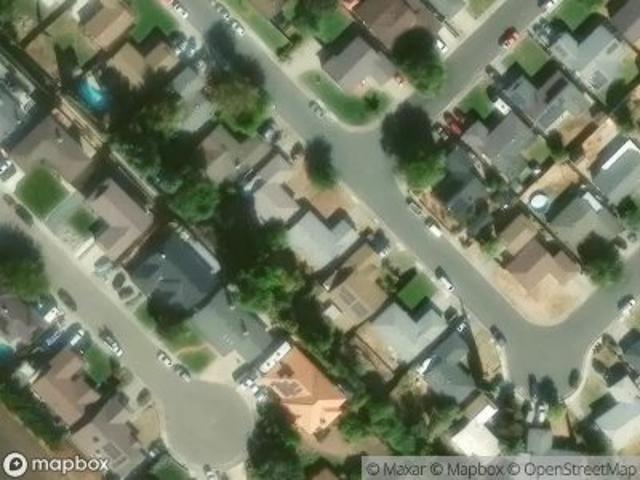 Shasta Dr