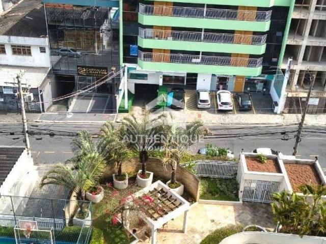 SHASTA SAINT GERMAIN SBC Apartamento no Centro de São Bernardo do Campo à venda