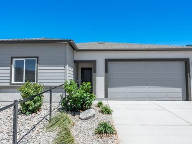 Shasta Plan Woodbridge Community