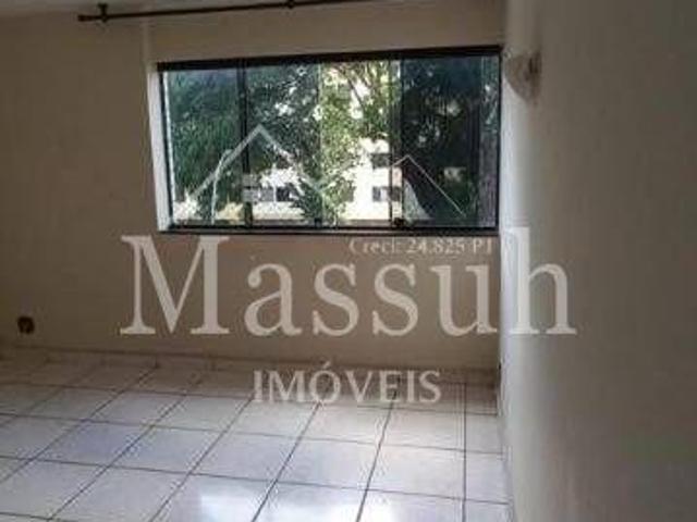 SHCES 407 REFORMADO 3 QUARTOS VAZADO SALA AMPLA SEGUNDO ANDAR VISTA LIVRE ARMÁRIOS EMB