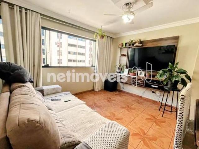 SHCES 1303 | Apartamento com 3 Quartos 1 suíte 1º Andar Cruzeiro