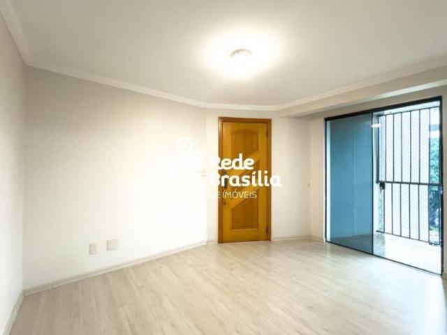 SHCES 1311 EXCELENTE APARTAMENTO DE CANTO COM ELEVADOR Cruzeiro Novo Brasília/DF