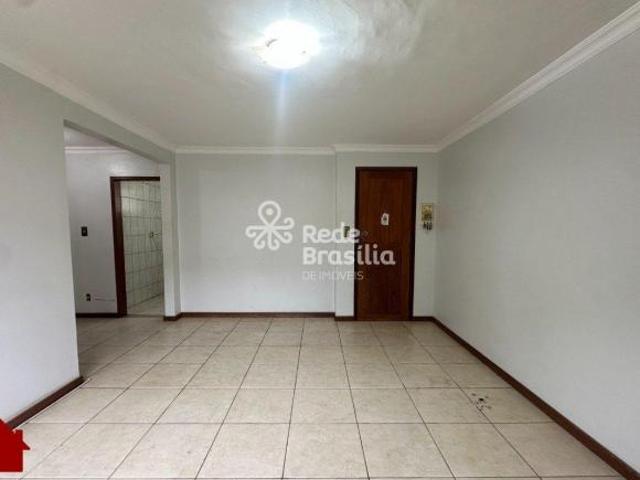 SHCES 301 Apartamento com 3 quartos nascente aceita financiamento e FGTS Cruzeiro Novo