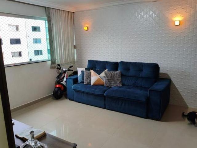 SHCES Quadra 309 Bloco A Apartamento Cruzeiro Novo