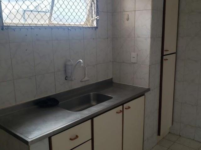 SHCES Quadra 609 Bloco A