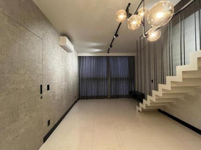 SHCGN 704, Asa Norte, Cobertura de Luxo 109m 2 vagas Mara França 61 983041111