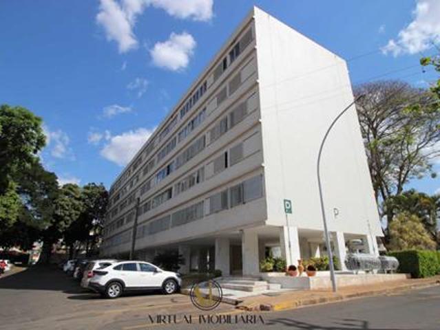SHCGN 709 Bloco P ÓTIMO APARTAMENTO 3 QUARTOS