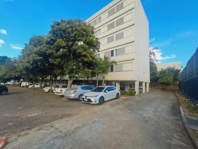 SHCGN 710 APARTAMENTO 3 QUARTOS