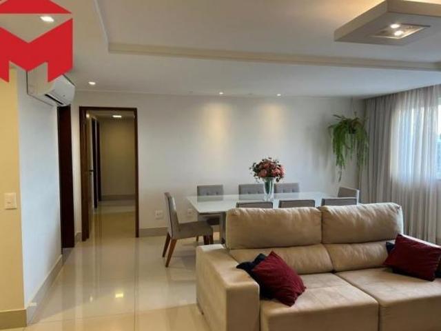 SHCGN 714,APARTAMENTO 3 QUARTOS 1 SUITE, ELEVADOR, VAZADO, REFORMADO
