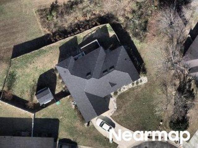 Shetland Cir