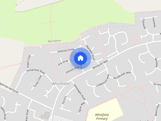 Shetland Drive, Darlington, DL1