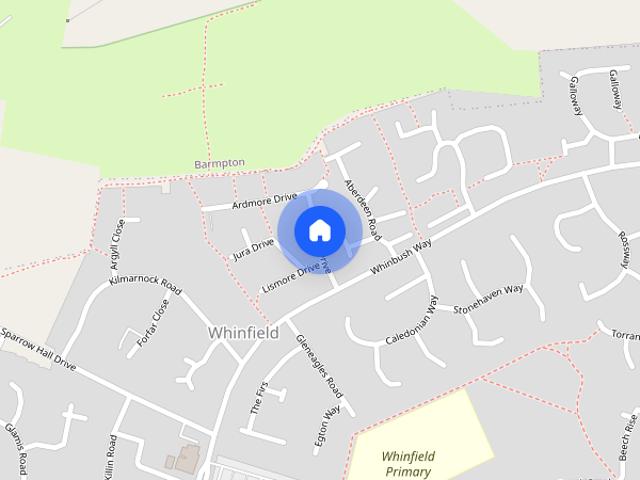 Shetland Drive, Darlington, DL1