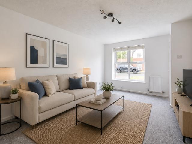 Shetland Drive, Ellesmere Port