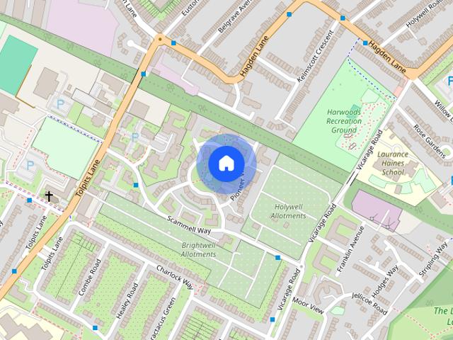 Shetland House, Pioneer Way, Watford