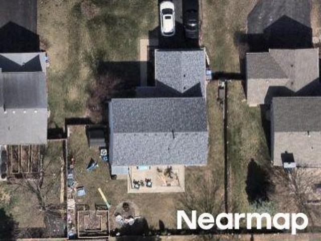 Shetland Ln
