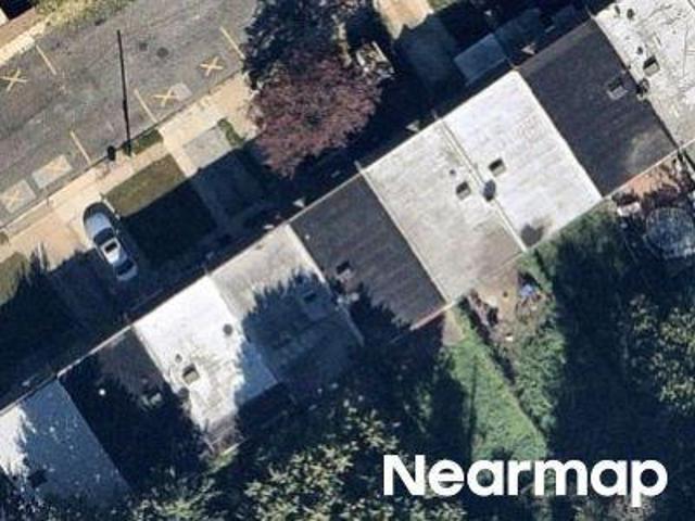 Shetland Rd